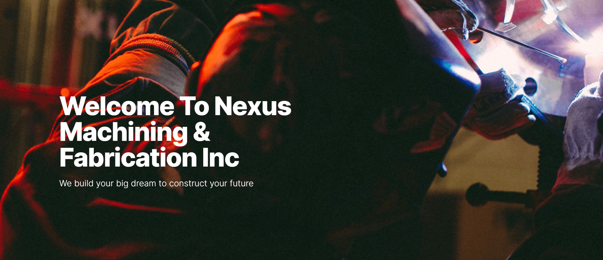 Nexus Machining